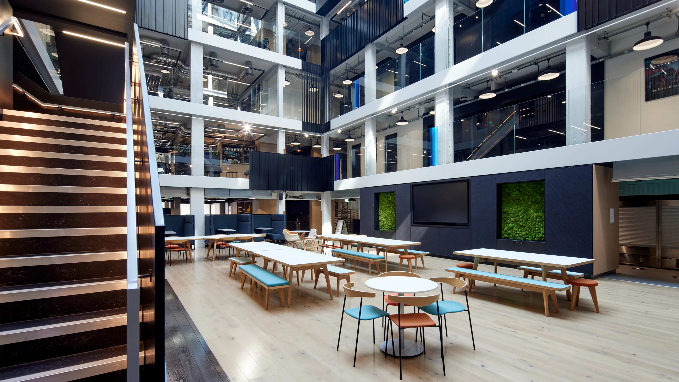 98 Theobalds Rd | WC1